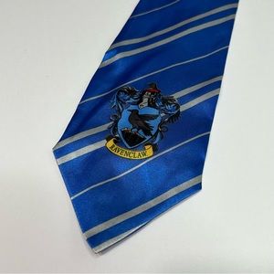 Warner Bros. | Accessories | Harry Potter Ravenclaw Tie | Poshmark
